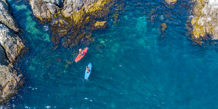 Hobie Kayaks – AWS