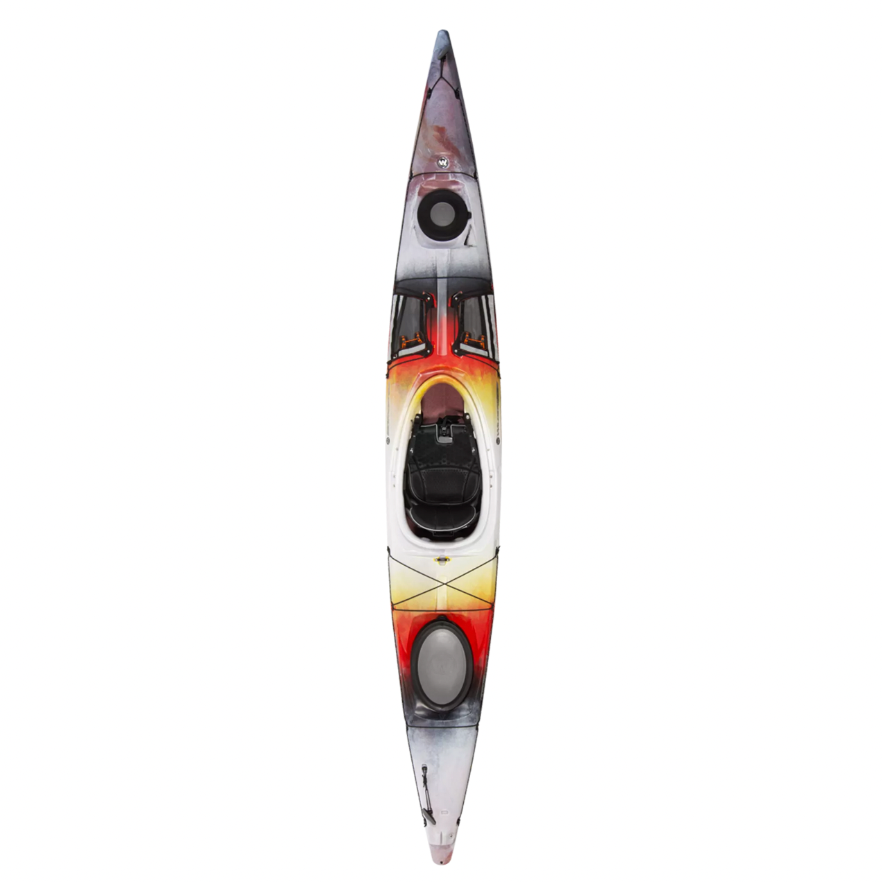 WILDERNESS SYSTEMS TSUNAMI 145 ECLIPSE – AWS